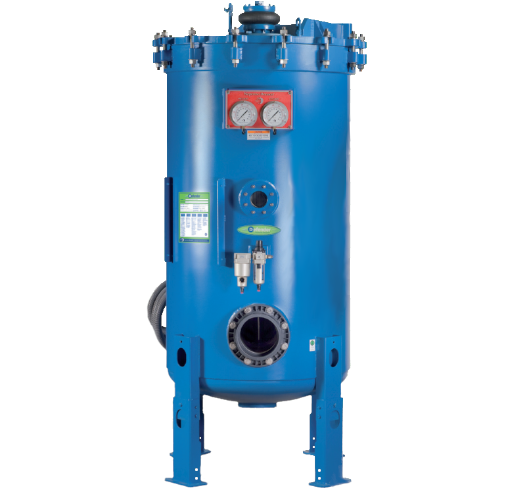 Defender Europe Filtersystem - PoolTech