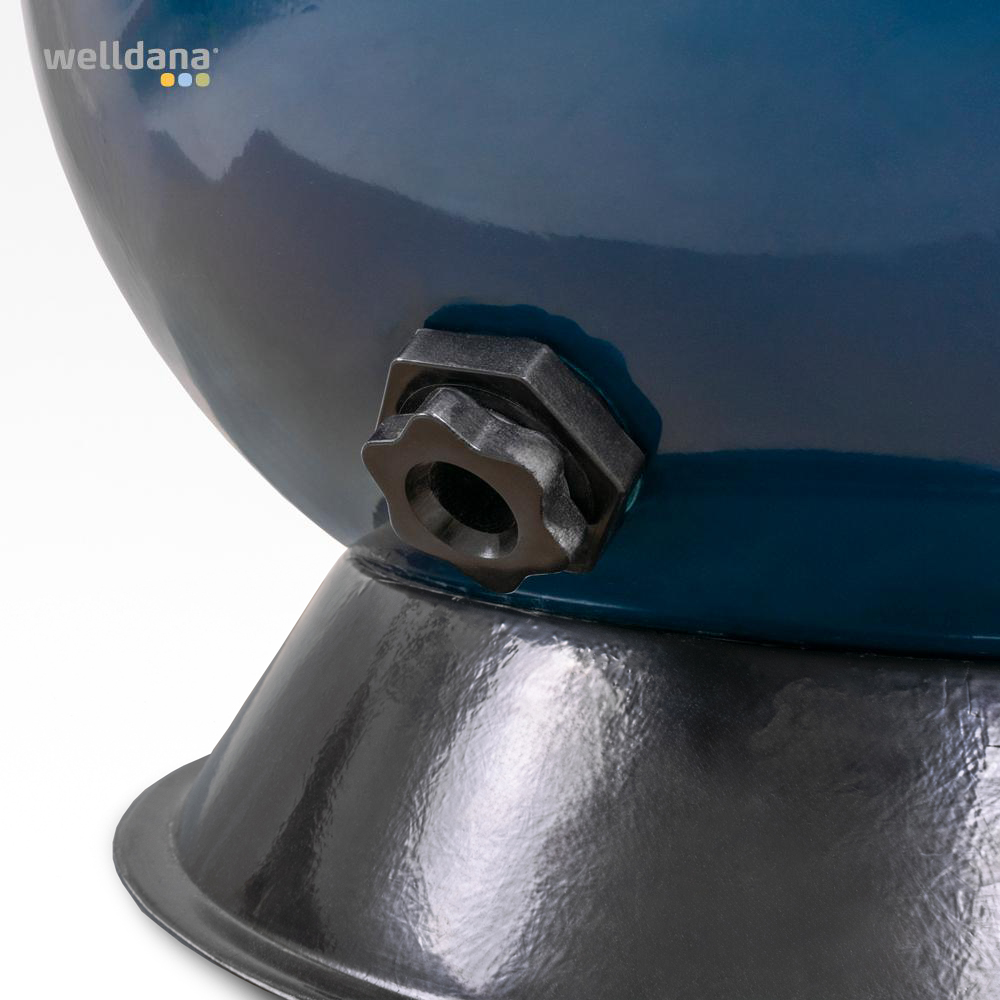 Santander filter - PoolTech