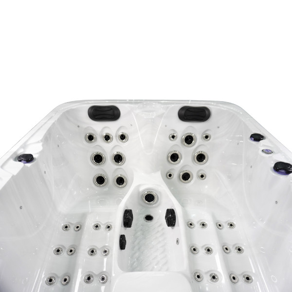 Calypso udespa - 3 personer - PoolTech