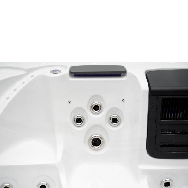 Calypso udespa - 3 personer - PoolTech